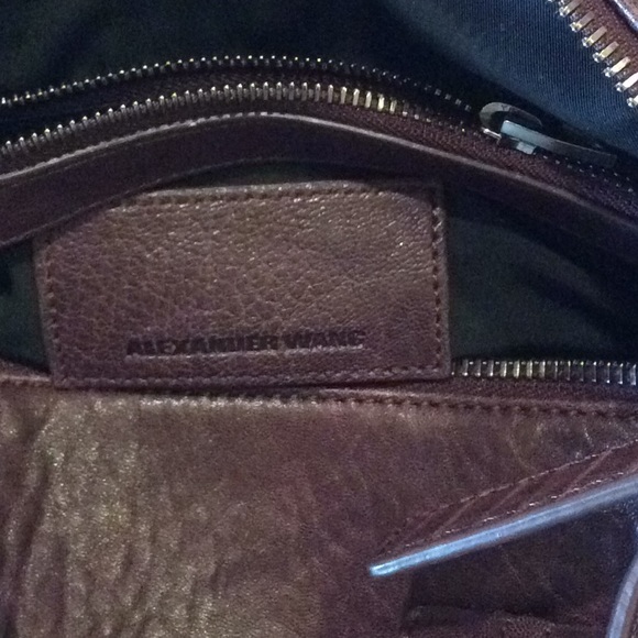 Alexander Wang | Bags | Alexander Wang Rocco Bag | Poshmark